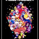 𝑼𝒏𝒅𝒆𝒓𝒕𝒂𝒍𝒆 ⅋ 𝕯𝖊𝖑𝖙𝖆𝖗𝖚𝖓𝖊 𝓕𝓻 | DISBOARD: Discord Server List