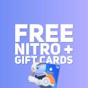 Discord servers tagged with free-gift-cards | DISBOARD