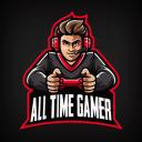 All Time Gamer - Discord Servers