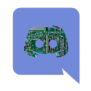 Discord Simulator - Discord Server