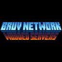 Bruv Network | DISBOARD: Discord Server List