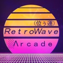 RetroWave Arcade | DISBOARD: Discord Server List