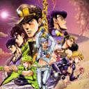 Discord servers tagged with jojos-bizarre-adventure | DISBOARD