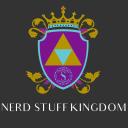 Nerd Stuff Gaming | DISBOARD: Liste de serveurs Discord