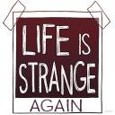 LIFE IS STRANGE AGAIN | DISBOARD: Discord Server List