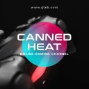 Canned Heat-Discord | DISBOARD: Discord Server List