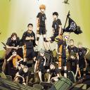 Haikyuu!! RP Server | DISBOARD: Discord Server List