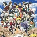 🍃┇World Naruto Clássico RP | DISBOARD: Discord Server List