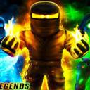 Ninja Legends Hangout | DISBOARD: Discord Server List