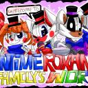 Oc - land - fnaf | DISBOARD: Discord Server List