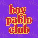 The Elite Boy Pablo Club | DISBOARD: Discord Server List