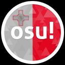 Maltese osu! Discord | DISBOARD: Discord Server List