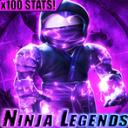 Ninja Legends | DISBOARD: Discord Server List