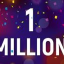 Counting To 1 Mil | DISBOARD: Discord Server List