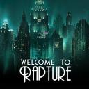 The Rapture Nightmare (Bioshock rp server) | DISBOARD: Discord Server List
