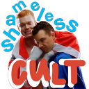 Shameless Cult - Discord Server
