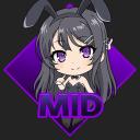 Midnight | DISBOARD: Lista de Servidores de Discord