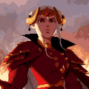 Fire Emblem - War Over Fódlan