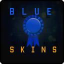 Blue Ribbon Skins | DISBOARD: Discord Server List