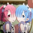 Rem & Ram Fan Club | DISBOARD: Discord伺服器列表