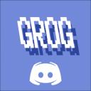 Grog | DISBOARD: Discord伺服器列表