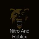 Nitro and Roblox | DISBOARD: Discord Server List