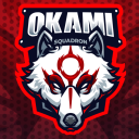 Okami Squadron - Discord Servers