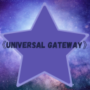 Join 《The Universal Gateway》 Discord Server | The #1 Discord Server List