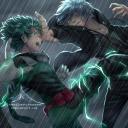 MHA RP Server | DISBOARD: Discord Server List