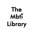 The MBTI Book Club | DISBOARD: Discord Sunucu Listesi