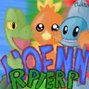 Hoenn Region Rp/Erp | DISBOARD: Discord 서버 게시판