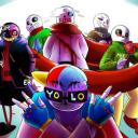 Undertale AU Explosion Reboot | DISBOARD: Discord Server List