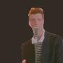 Rick Astley | DISBOARD: Список Discord Серверов