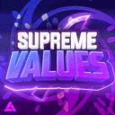Supreme Values - Discord Servers