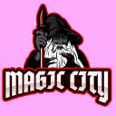 ²⁰²⁵ 𝐌𝐚𝐠𝐢𝐜 𝐂𝐢𝐭𝐲 𝐑𝐩 - Discord Servers