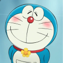 Doraemon Bot Support