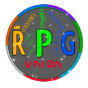RPG union - Дискорд сервер