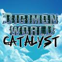 Digimod World: Catalyst | DISBOARD: Discord Server List