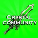 Crystal Community | DISBOARD: Discord Server List