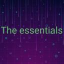 𝙩𝙝𝙚 𝙚𝙨𝙨𝙚𝙣𝙩𝙞𝙖𝙡𝙨 2 | DISBOARD: Discord Server List