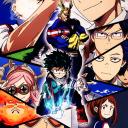 MHA RP | DISBOARD: Discord Server List