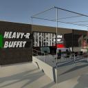 The Heavy-R Buffet - VRchat's FatFur Hangout | DISBOARD: Discord Server ...