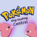 Pokemon Ship Gushing Central | DISBOARD: Servidores de Discord