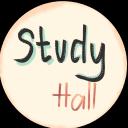 Study Hall | DISBOARD: Discord Server List