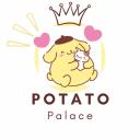 Potato Palace | DISBOARD: Discord Server List