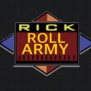 Rick Roll Army | DISBOARD: Discord Server List