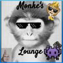 Monke's Lounge Discord Server | Discord Home
