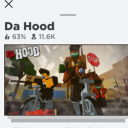 Join DA HOOD ROBLOX | Discords.com