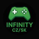 CZ/SK Infinity Server 🫧 | DISBOARD: Discord 서버 게시판