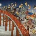 『Yokai.Ronin’s』👹parade of 100 demons👹 | DISBOARD: Discord Server List